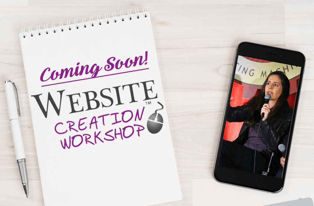 Check Out My Clients’ New Websites & Create Yours This Spring ...